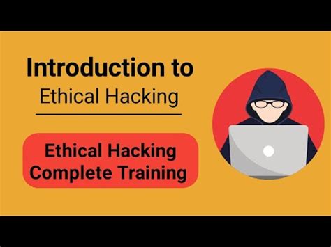 Ethical Hacking Training For Beginners Introduction To Ethical Hacking In Hindi Urdu YouTube
