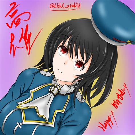 Safebooru 1girl Arm Under Breasts Bangs Beret Black Gloves Black Hair
