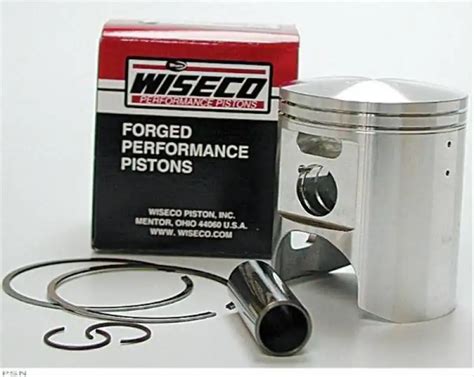 Wiseco Yamaha Yfz350 Bansheerz350 Prolite 2598cd Piston Kit