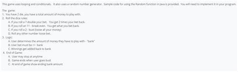 solved import java util random class getrandom { public