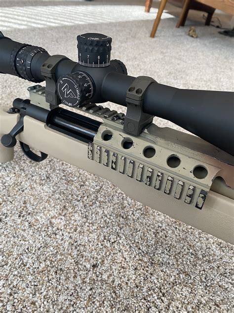 Firearms Mk13 Mod 0 Price Drop New Snipers Hide Forum