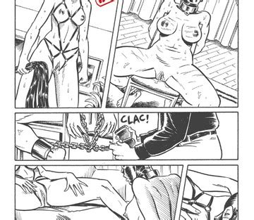 Kinky Slave Issue 3
