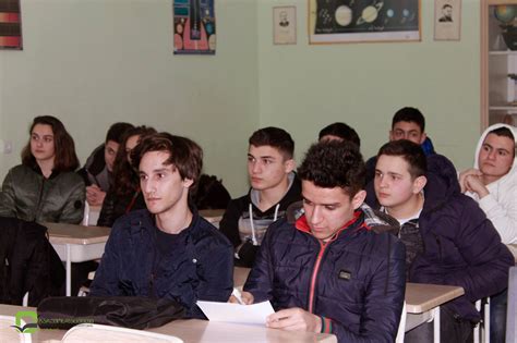 სიახლეები გარემოსდაცვითი ინფორმაციისა და განათლების ცენტრი