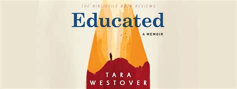 Educated By Tara Westover