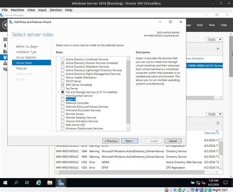 Sharon Yawlui On Linkedin I Recently Learned About Hyper V Microsoft