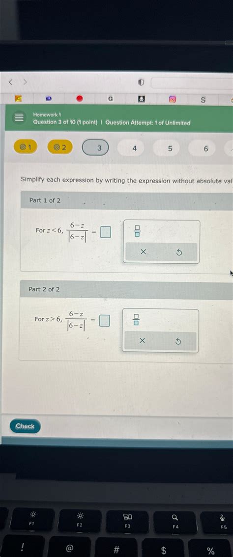 Solved Homework 1question 3 ﻿of 10 1 ﻿point ﻿i Question