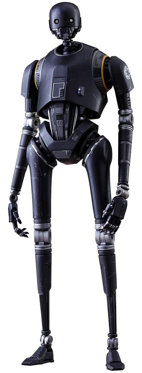 Kx Series Security Droids Also Referred To As Enforcer Droids Were A Model Of Security Droid