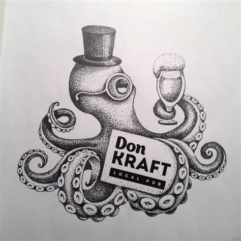 DON KRAFT | russiancraftbeer.ru