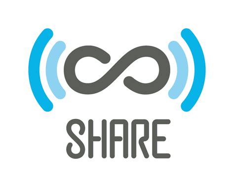 SHARE Open Dataset Endless Possibilities