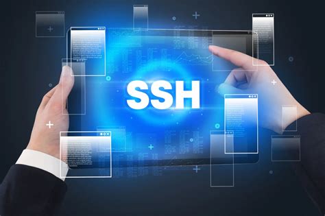 Ssh Là Gì Cách Cài đặt Và Sử Dụng Ssh Nhanh Chóng