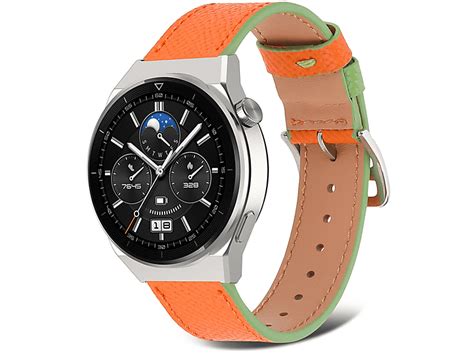 STRAP-IT© Watch GT 3 Pro 46mm, Ersatzarmband, Huawei, Watch GT 3 Pro ...