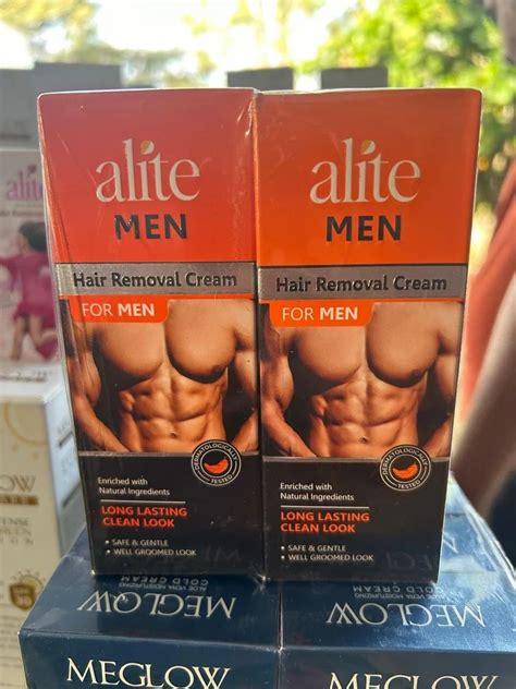 Men Hair Removal Cream At ₹ 52 Box Hair Removal Cream In Pune Id