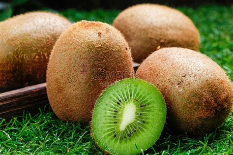 신선한 키위 사진 무료 다운로드 Lovepik