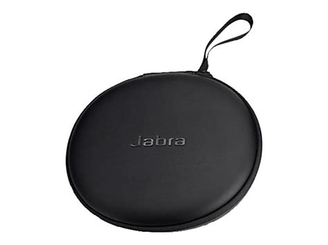 Jabra Carrying Case Jabra Headset Black Odp Business Solutions