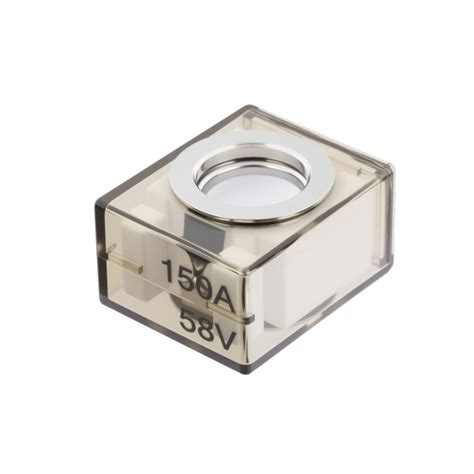 150a Battery Terminal Fuse Jaycar Australia