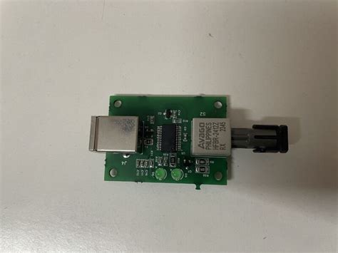 Vishnu Vardhan Reddy Devasani On Linkedin Pcbdesign Prototyping Opticaltousb