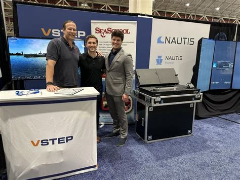 vstep simulation on linkedin maritime simulation learning events