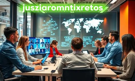 Understanding jusziaromntixretos: A New Frontier in Tech and Ethics - madmagazine.blog