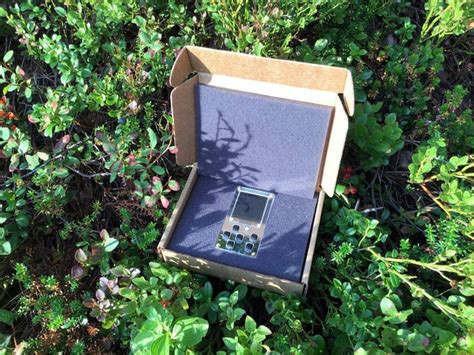 Espboy Diy Retro Gaming And Software Development Multitool With Extension Modules And Appstore