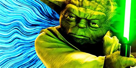 Star Wars 8 The Last Jedi Proof Yoda Force Ghost Will