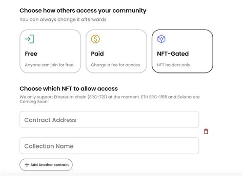 Guide Token Gating For Discord Nas Io Communities