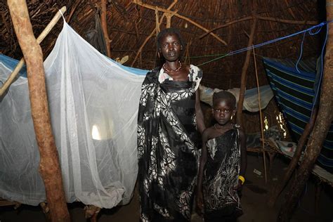 Malaria In South Sudan Prevention Is An Urgent Task Msf Eastern Africa