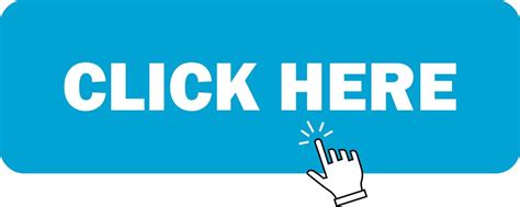 Premium Vector Click Here Button With Hand Pointer Arrow Pointer Clicking Icon Web Button With