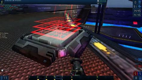 Ctf Xv Idleness Image Xvehicles Mod For Unreal Tournament Moddb