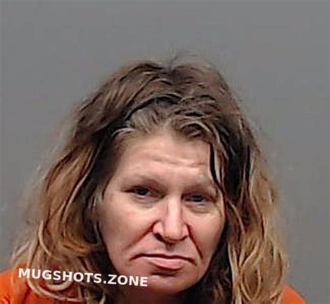 Ward Tabitha Nicole 11 01 2024 Smith County Mugshots Zone