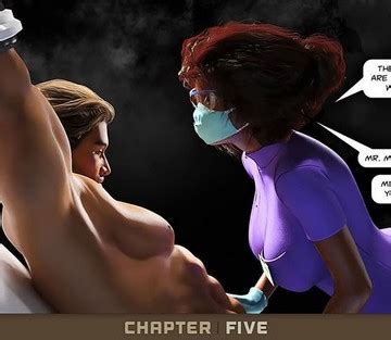 Project Utopia 8muses Sex And Porn Comics