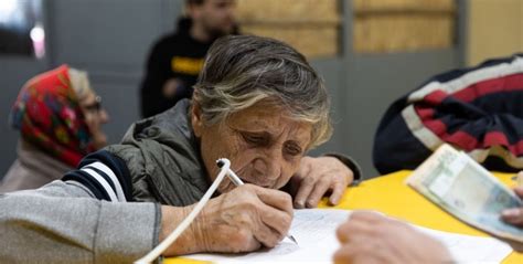 Пенсія в Україні — хто може втратити виплати