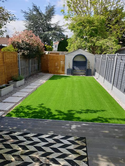 Take A Look At The Artificial Grass Group Recent Projects