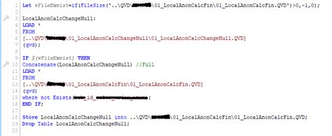 Failed To Open File In Write Mode Qlik Community 1445218