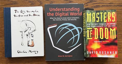Paul Cobbaut S Blog Four Books