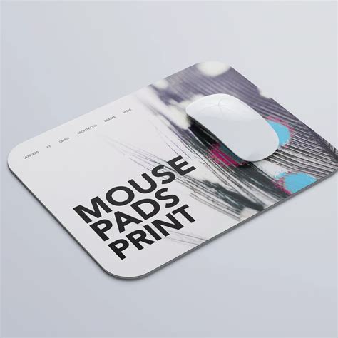 Mouse Pads