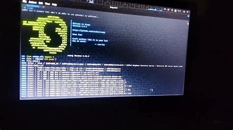 cybersecurity scapy wireshark dns networksecurity packetanalysis… arnav tiwari
