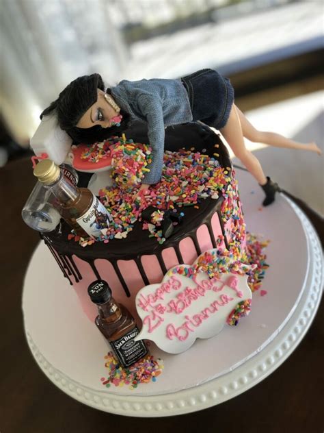 Birthday Cakes Davids Custom Cakes
