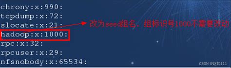 linux系统中修改用户名的两种方案整理 linux更改用户名 csdn博客