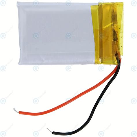 Fitbit Blaze Battery Lssp321830ae 200mah