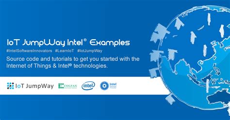 iot jumpway intel® examples intel examples