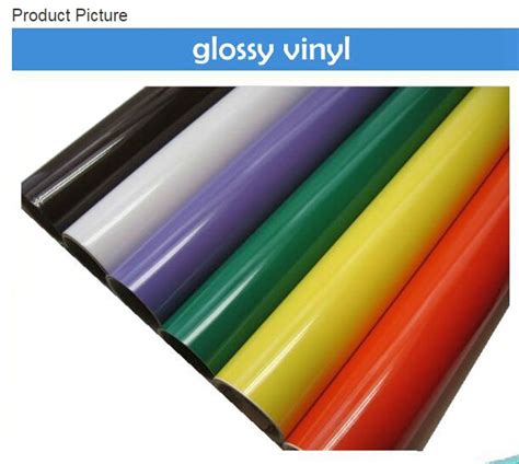Pvc Vinyl Film 60cm 8m Plotter Machine Vicedeal