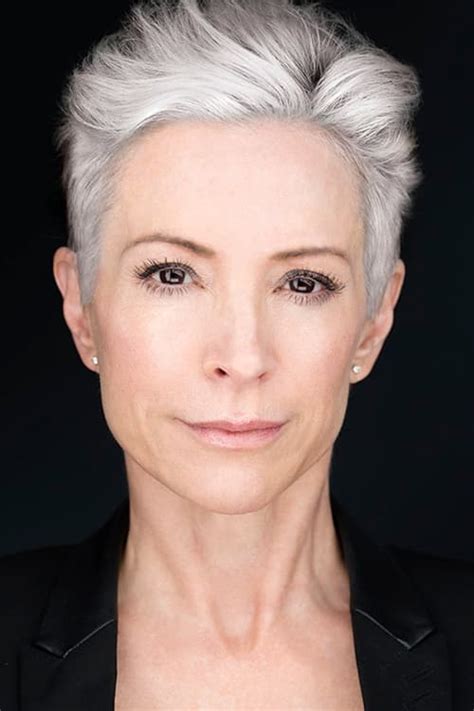 Nana Visitor — The Movie Database Tmdb