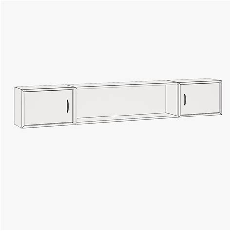 아동용 가구 세트 3d 모델 49 3ds Fbx Obj Max Free3d