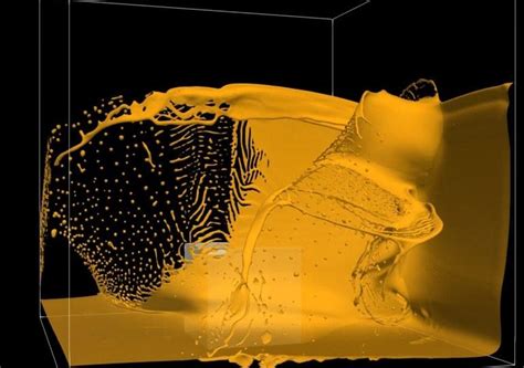 Johan Rønby On Linkedin Openfoam Aau