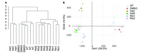 Cluster Analysis And Pca A Unsupervised Hierarchical Cluster