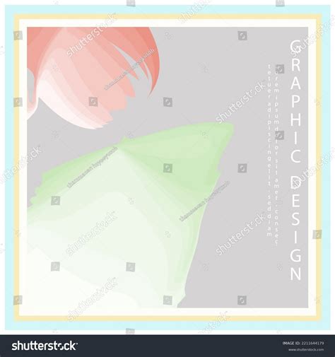 Use Overlapping Colors Shape Stock Vector Royalty Free 2211644179 Shutterstock