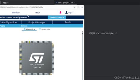 linux系统下速通stm32的clion开发环境配置 linux clion stm32 csdn博客