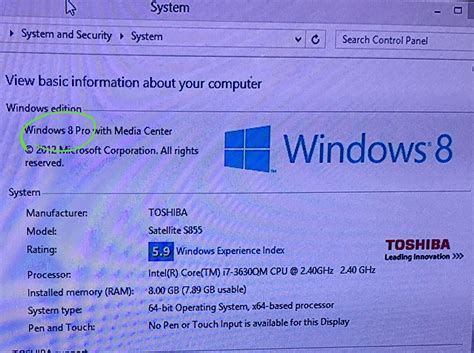 Solved How To Upgrade Windows 8 Pro To 8 1 Pro Experts Exchange