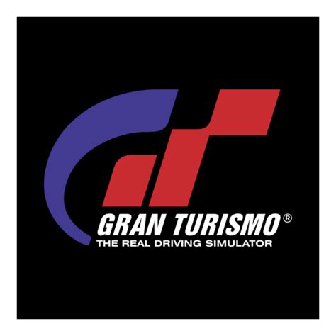 Gran Turismo Logo Png Vector Ai Cdr Eps Pdf Svg Free Download