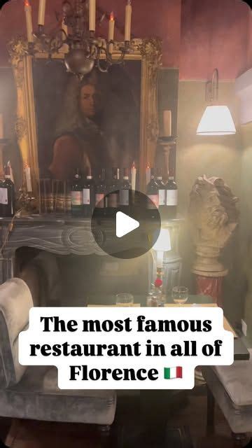 Brianne Bartolini On Instagram Is This The Best Restaurant In Florence Its Definitely The